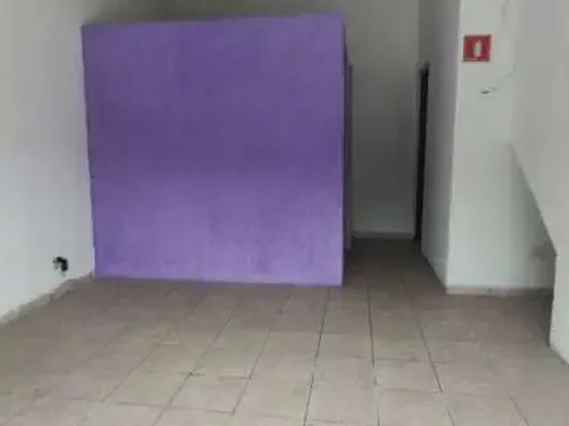 Conj. Comercial / Sala para Locação em São Paulo/SP Jardim São Vicente