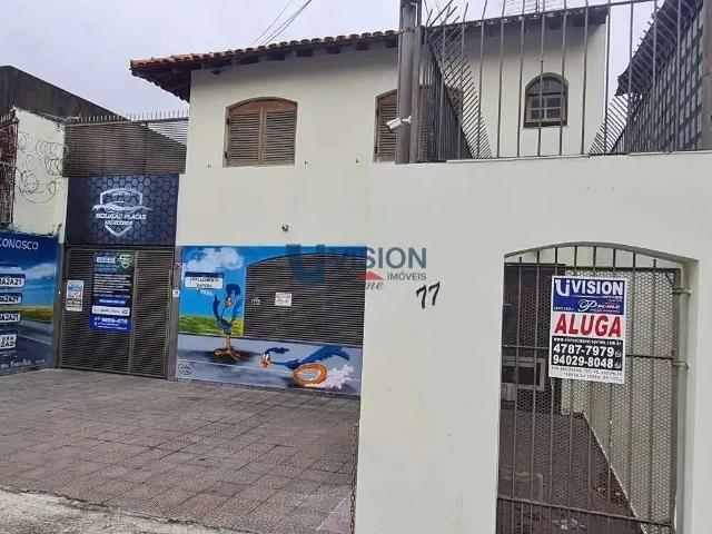 Conj. Comercial / Sala para Locação em São Paulo/SP Jardim Samara