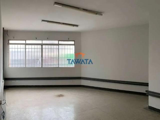 Conj. Comercial / Sala para Locação em São Paulo/SP Jardim Santa Terezinha