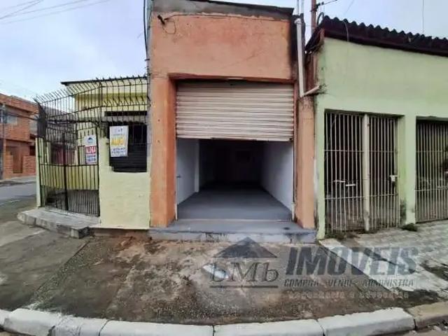 Conj. Comercial / Sala para Locação em São Paulo/SP Jardim Santa Terezinha