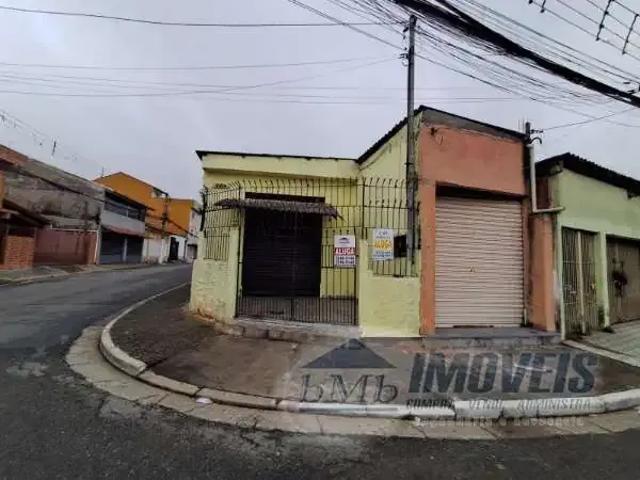 Conj. Comercial / Sala para Locação em São Paulo/SP Jardim Santa Terezinha