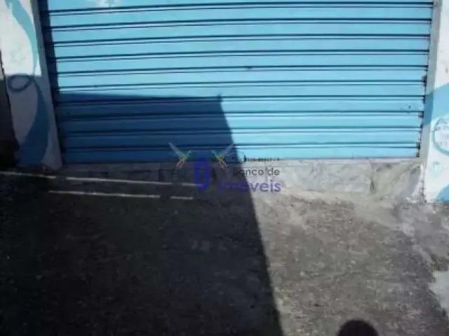 Conj. Comercial / Sala para Locação em São Paulo/SP Jardim Santa Bárbara