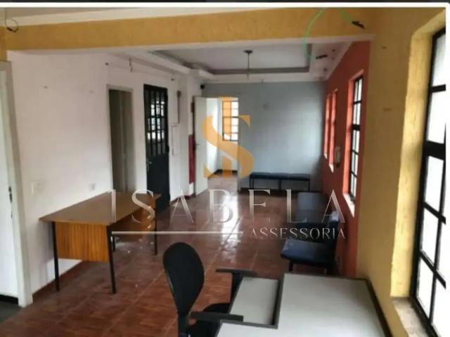 Conj. Comercial / Sala para Locação em São Paulo/SP Jardim Santa Cruz Zona Norte