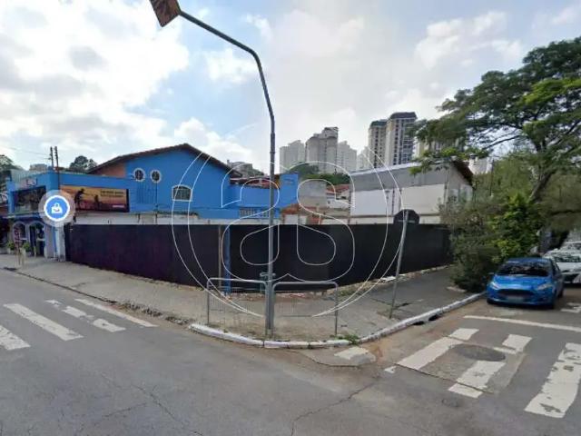 Conj. Comercial / Sala para Locação em São Paulo/SP Jardim Santo Amaro