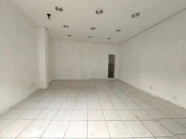 Conj. Comercial / Sala para Locação em São Paulo/SP Jardim Santo Elias