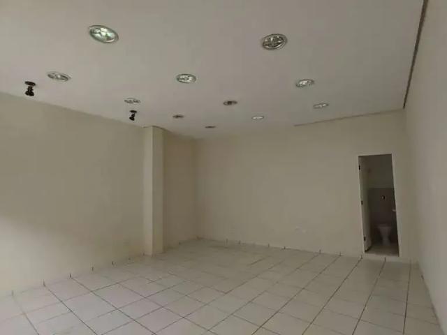Conj. Comercial / Sala para Locação em São Paulo/SP Jardim Santo Elias