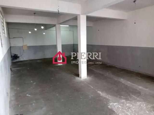 Conj. Comercial / Sala para Locação em São Paulo/SP Jardim Santo Elias