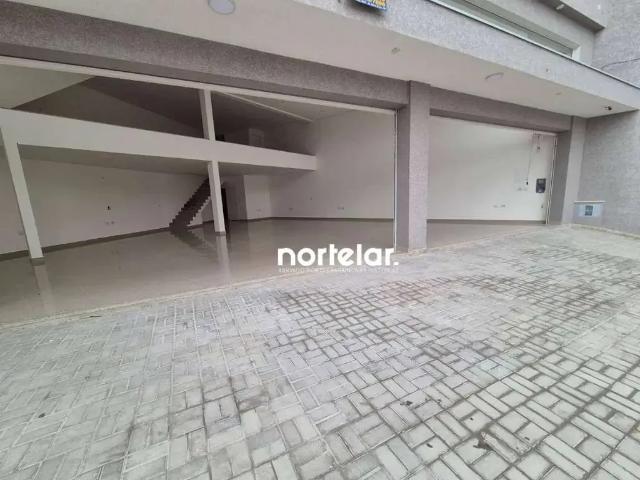 Conj. Comercial / Sala para Locação em São Paulo/SP Jardim Santo Elias