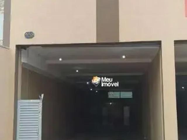 Conj. Comercial / Sala para Locação em São Paulo/SP Jardim Santo Elias