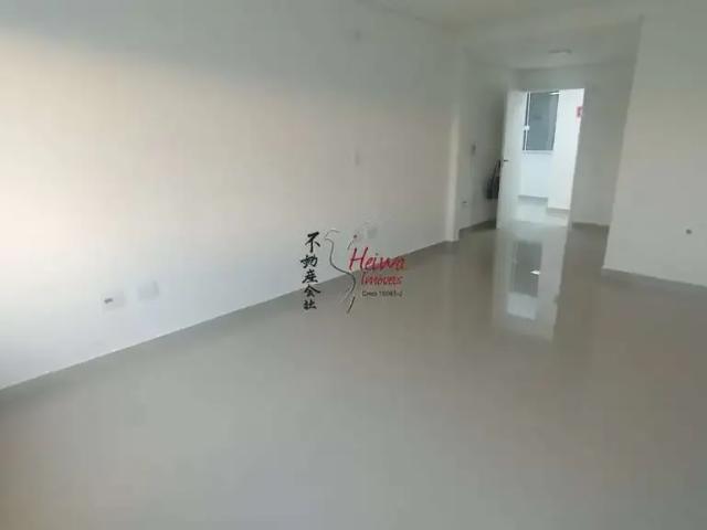 Conj. Comercial / Sala para Locação em São Paulo/SP Jardim Santo Elias 1 Quartos
