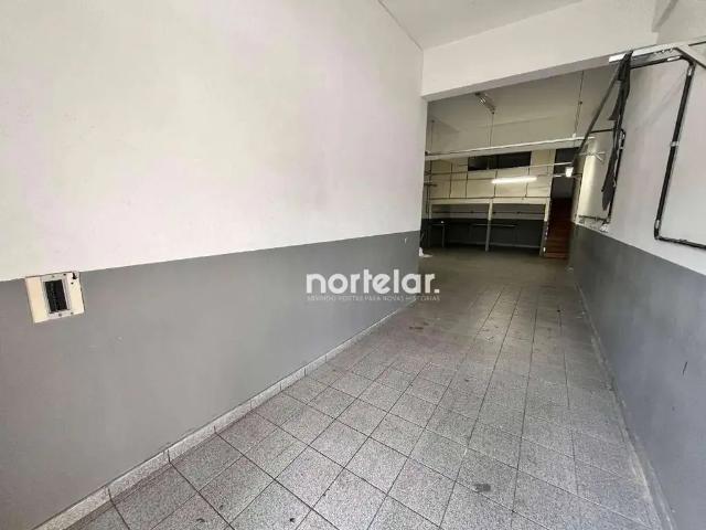 Conj. Comercial / Sala para Locação em São Paulo/SP Jardim Sao José
