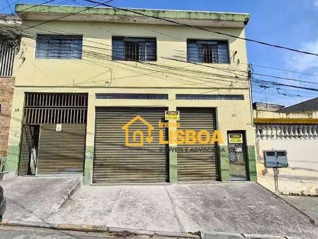 Conj. Comercial / Sala para Locação em São Paulo/SP Jardim Sapopemba