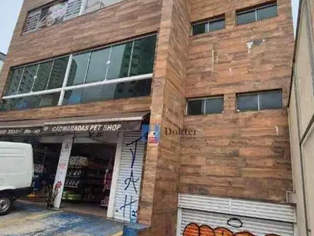 Conj. Comercial / Sala para Locação em São Paulo/SP Jardim Sônia