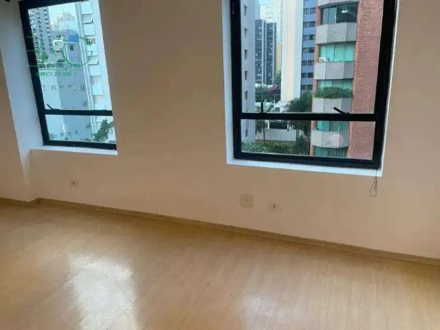 Conj. Comercial / Sala para Locação em São Paulo/SP Jardins