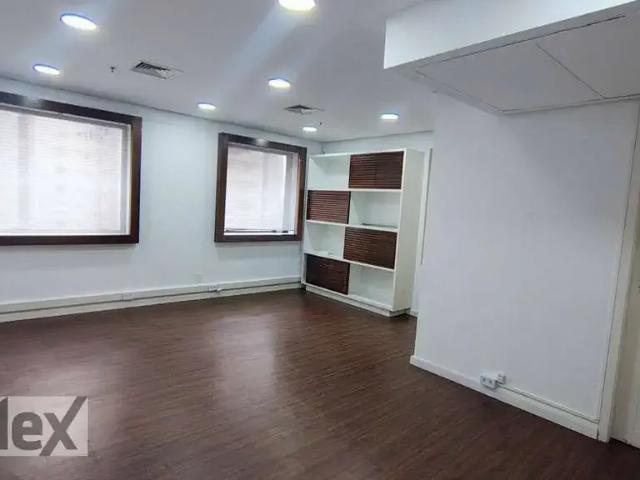 Conj. Comercial / Sala para Locação em São Paulo/SP Jardins