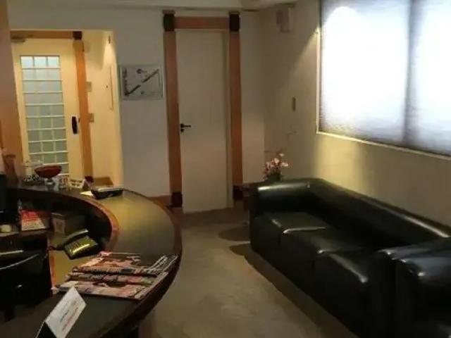 Conj. Comercial / Sala para Locação em São Paulo/SP Jardins