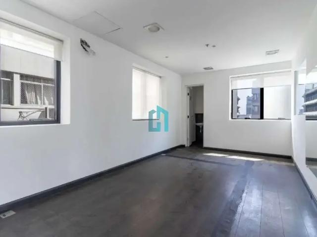 Conj. Comercial / Sala para Locação em São Paulo/SP Jardins