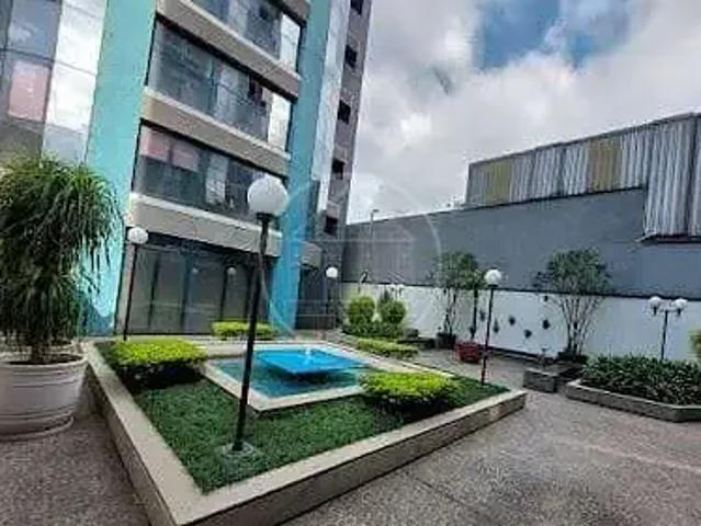 Conj. Comercial / Sala para Locação em São Paulo/SP Jardins