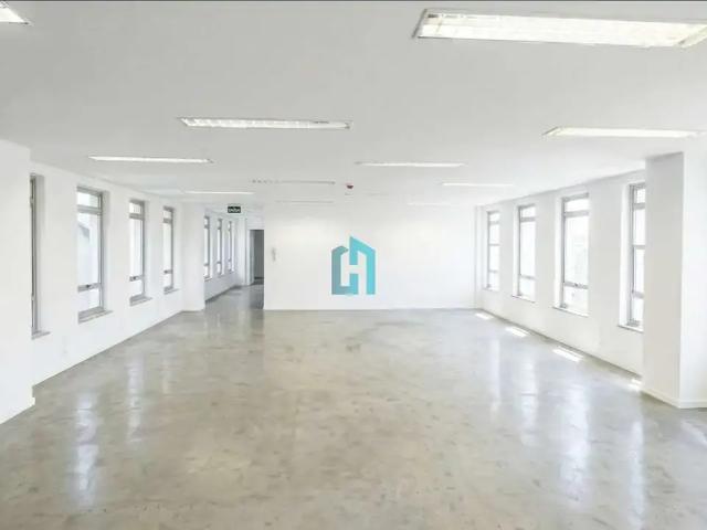 Conj. Comercial / Sala para Locação em São Paulo/SP Jardins