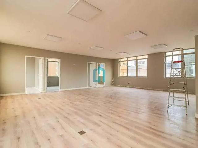 Conj. Comercial / Sala para Locação em São Paulo/SP Jardins