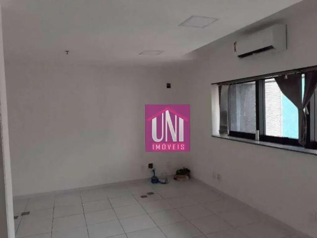 Conj. Comercial / Sala para Locação em São Paulo/SP Jardins