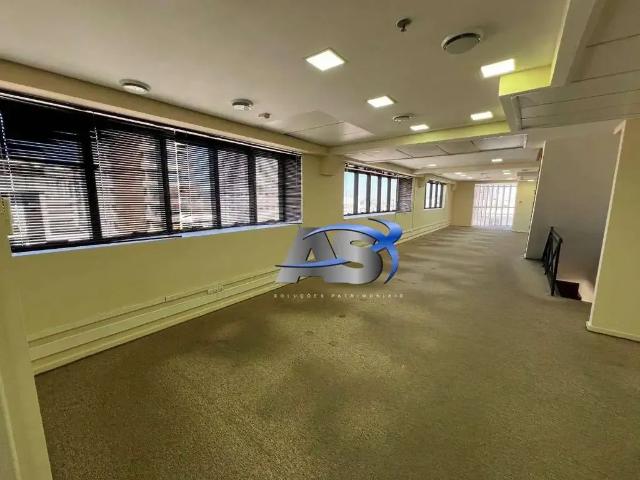 Conj. Comercial / Sala para Locação em São Paulo/SP Jardins
