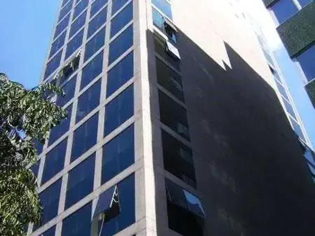 Conj. Comercial / Sala para Locação em São Paulo/SP Jardins