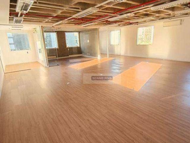 Conj. Comercial / Sala para Locação em São Paulo/SP Jardins