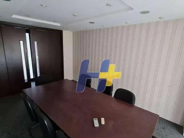 Conj. Comercial / Sala para Locação em São Paulo/SP Jardins