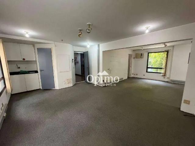 Conj. Comercial / Sala para Locação em São Paulo/SP Jardins