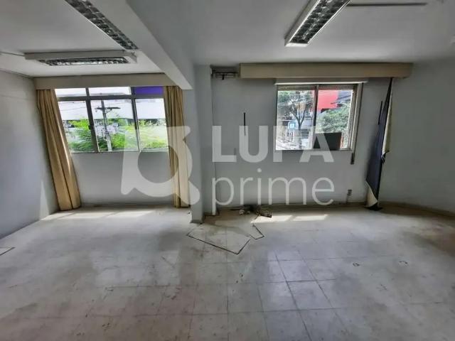 Conj. Comercial / Sala para Locação em São Paulo/SP Jardins