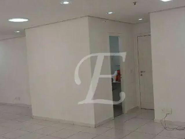 Conj. Comercial / Sala para Locação em São Paulo/SP Jardins
