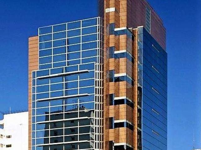 Conj. Comercial / Sala para Locação em São Paulo/SP Jardins