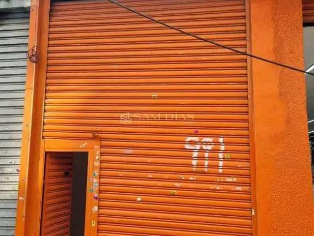 Conj. Comercial / Sala para Locação em São Paulo/SP Luz