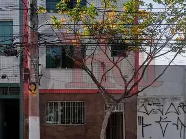 Conj. Comercial / Sala para Locação em São Paulo/SP Luz