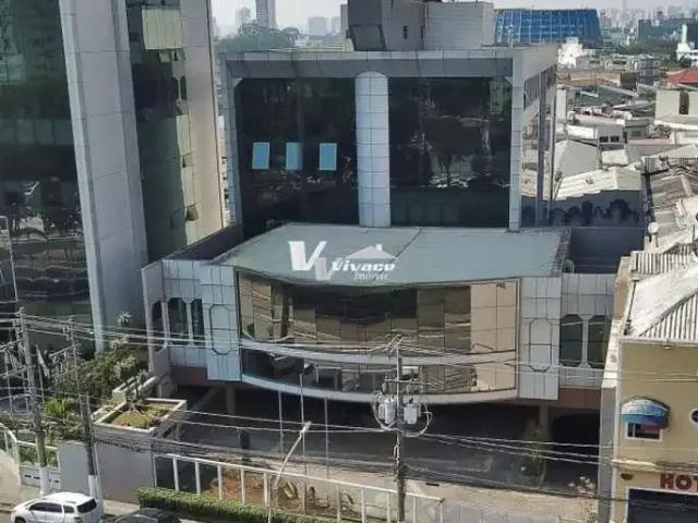 Conj. Comercial / Sala para Locação em São Paulo/SP Luz