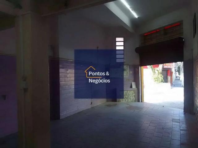 Conj. Comercial / Sala para Locação em São Paulo/SP Luz