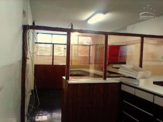 Conj. Comercial / Sala para Locação em São Paulo/SP Luz