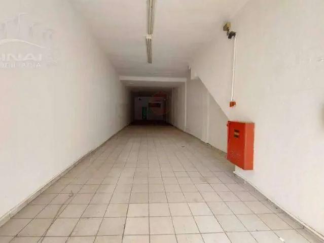 Conj. Comercial / Sala para Locação em São Paulo/SP Luz