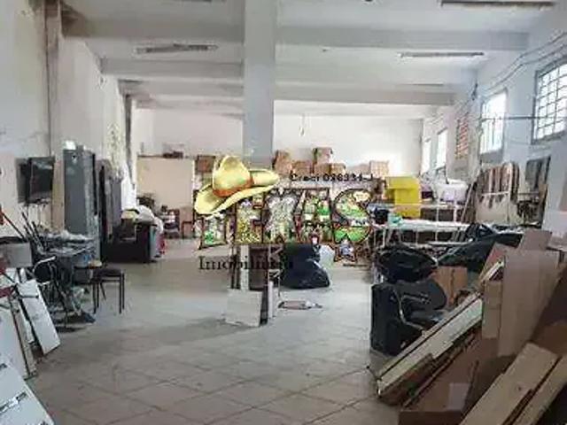 Conj. Comercial / Sala para Locação em São Paulo/SP Lajeado