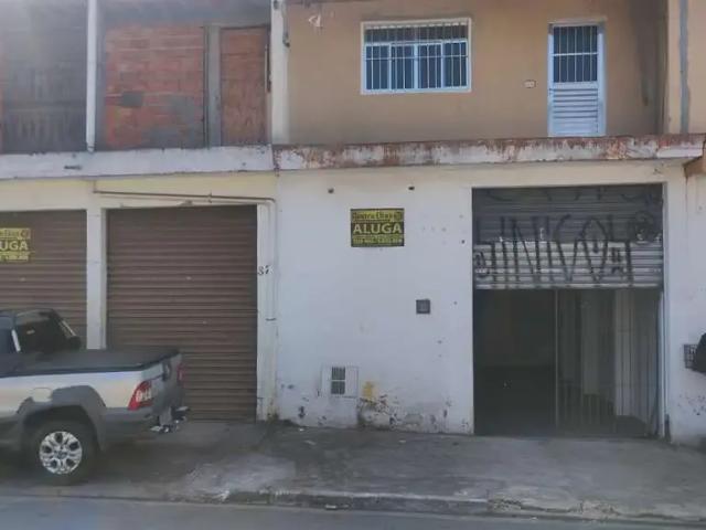 Conj. Comercial / Sala para Locação em São Paulo/SP Lajeado