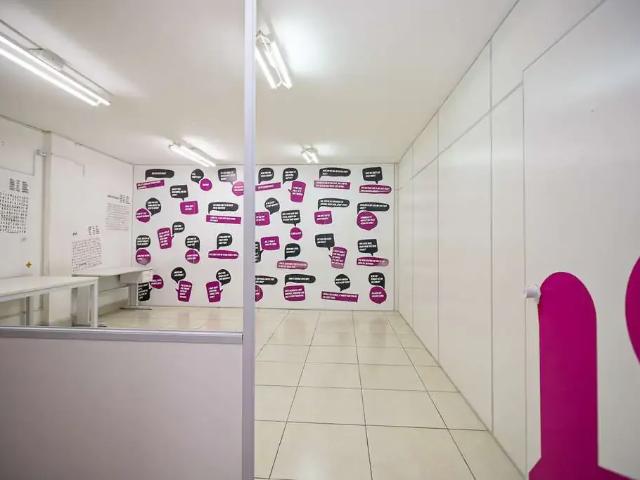 Conj. Comercial / Sala para Locação em São Paulo/SP Lapa