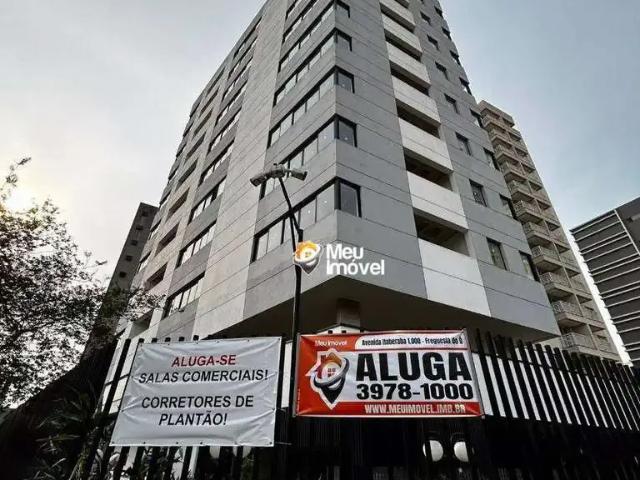 Conj. Comercial / Sala para Locação em São Paulo/SP Lapa