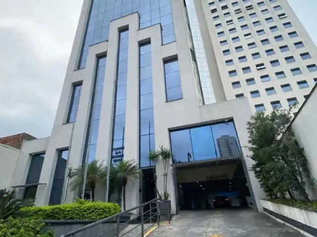 Conj. Comercial / Sala para Locação em São Paulo/SP Lapa