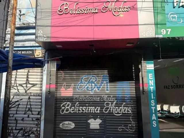 Conj. Comercial / Sala para Locação em São Paulo/SP Lapa