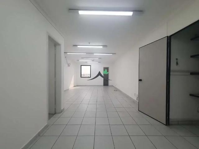 Conj. Comercial / Sala para Locação em São Paulo/SP Lapa