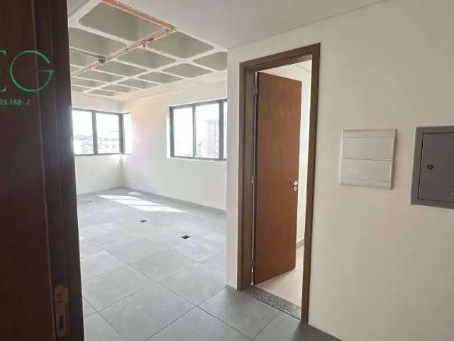 Conj. Comercial / Sala para Locação em São Paulo/SP Lapa