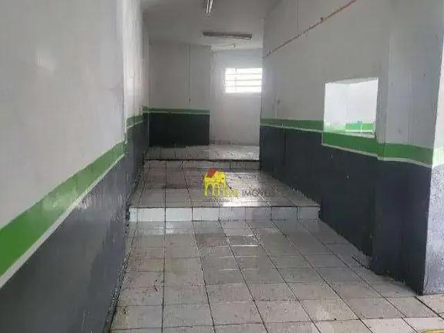Conj. Comercial / Sala para Locação em São Paulo/SP Lapa