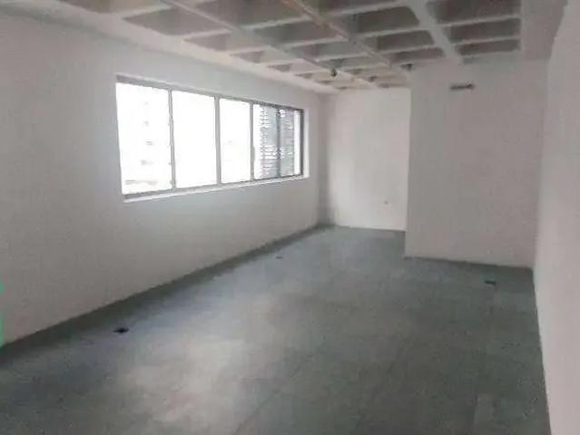 Conj. Comercial / Sala para Locação em São Paulo/SP Lapa
