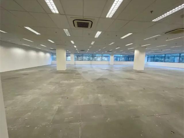 Conj. Comercial / Sala para Locação em São Paulo/SP Lapa